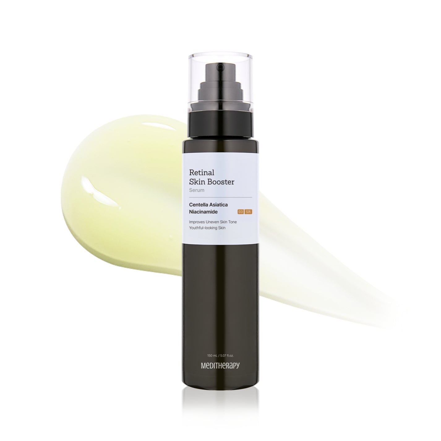 Retinal Skin Booster – All-in-One Glow Reset – MEDITHERAPY