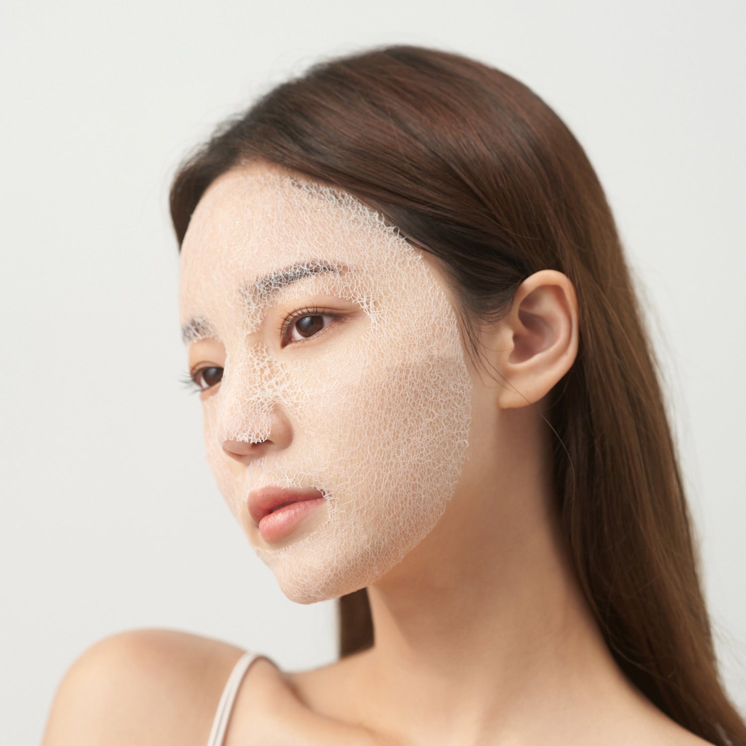 Wrinkle Fit Mesh Sheet Mask for Face – MEDITHERAPY